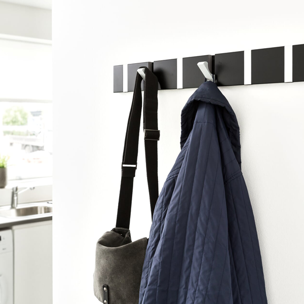 Knagerækker til entréen⎪Stilfuld og funktionelle knager