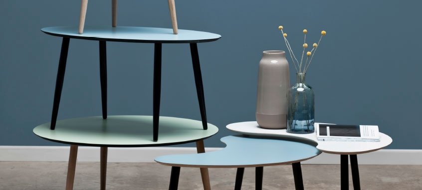 Sofaborde⎪Se vores store udvalg af store og små sofaborde